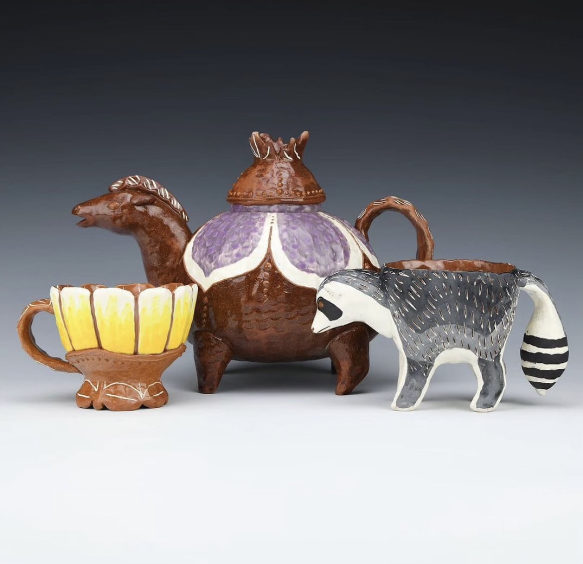 Classes Fcs Clayworks